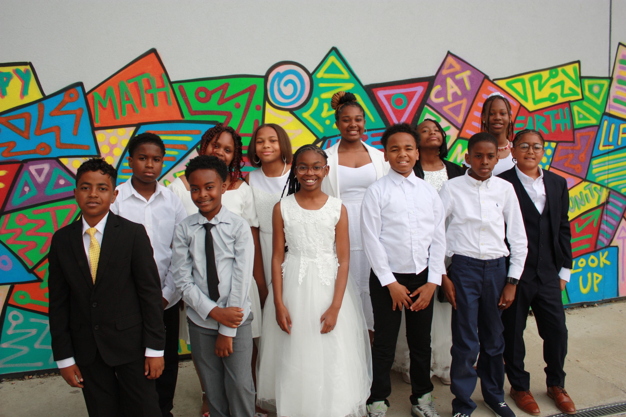 Community Partnership School | Building Our Future, Together ...