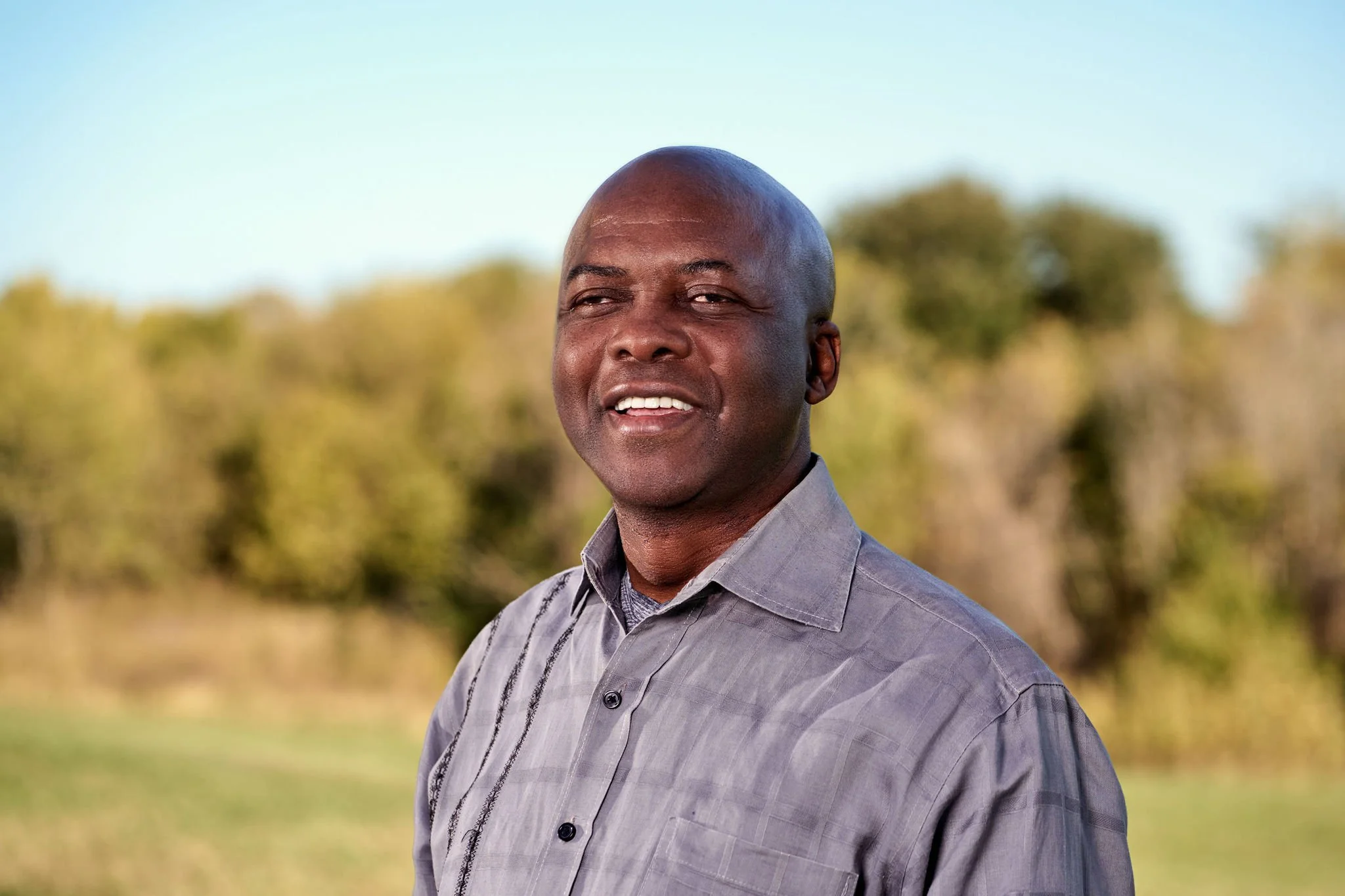 New Here? — One Creation Church