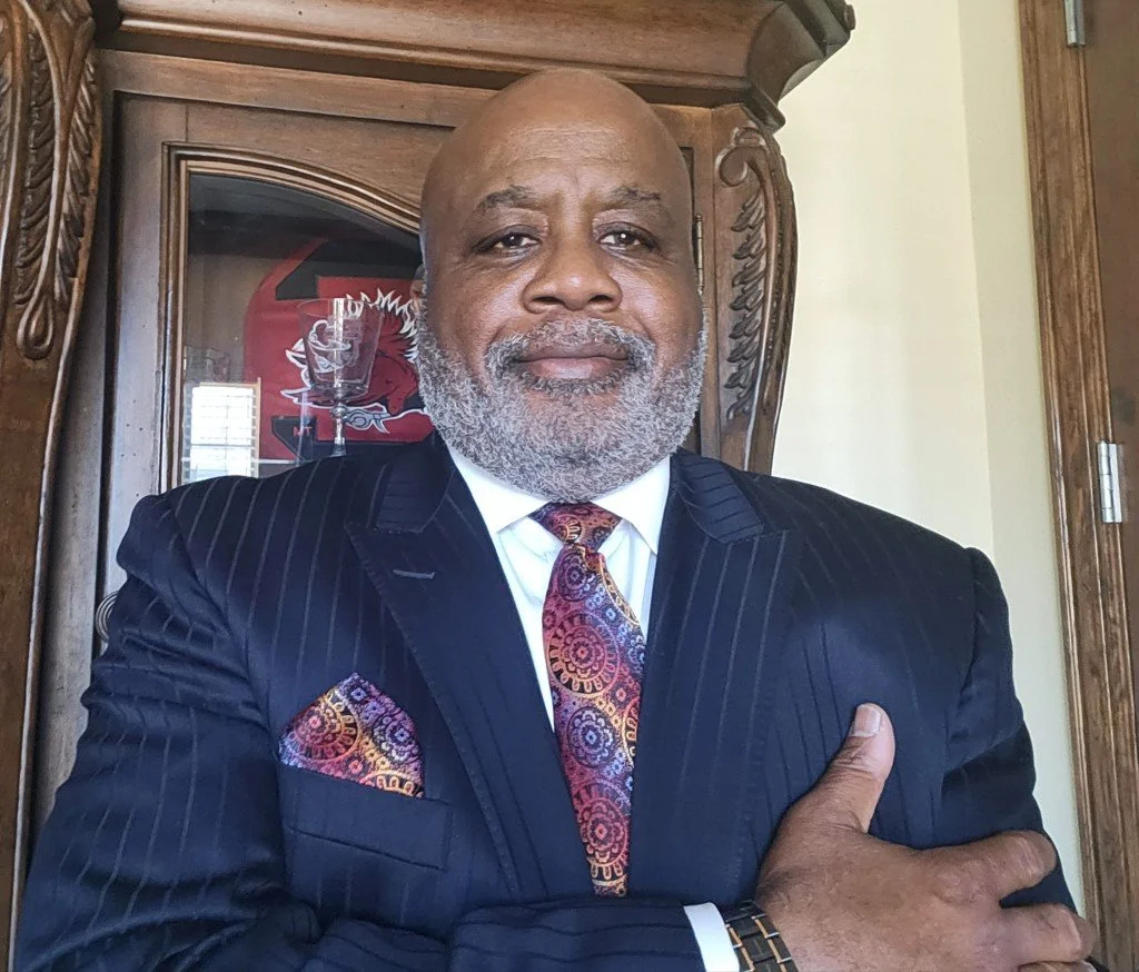 New Here? — One Creation Church