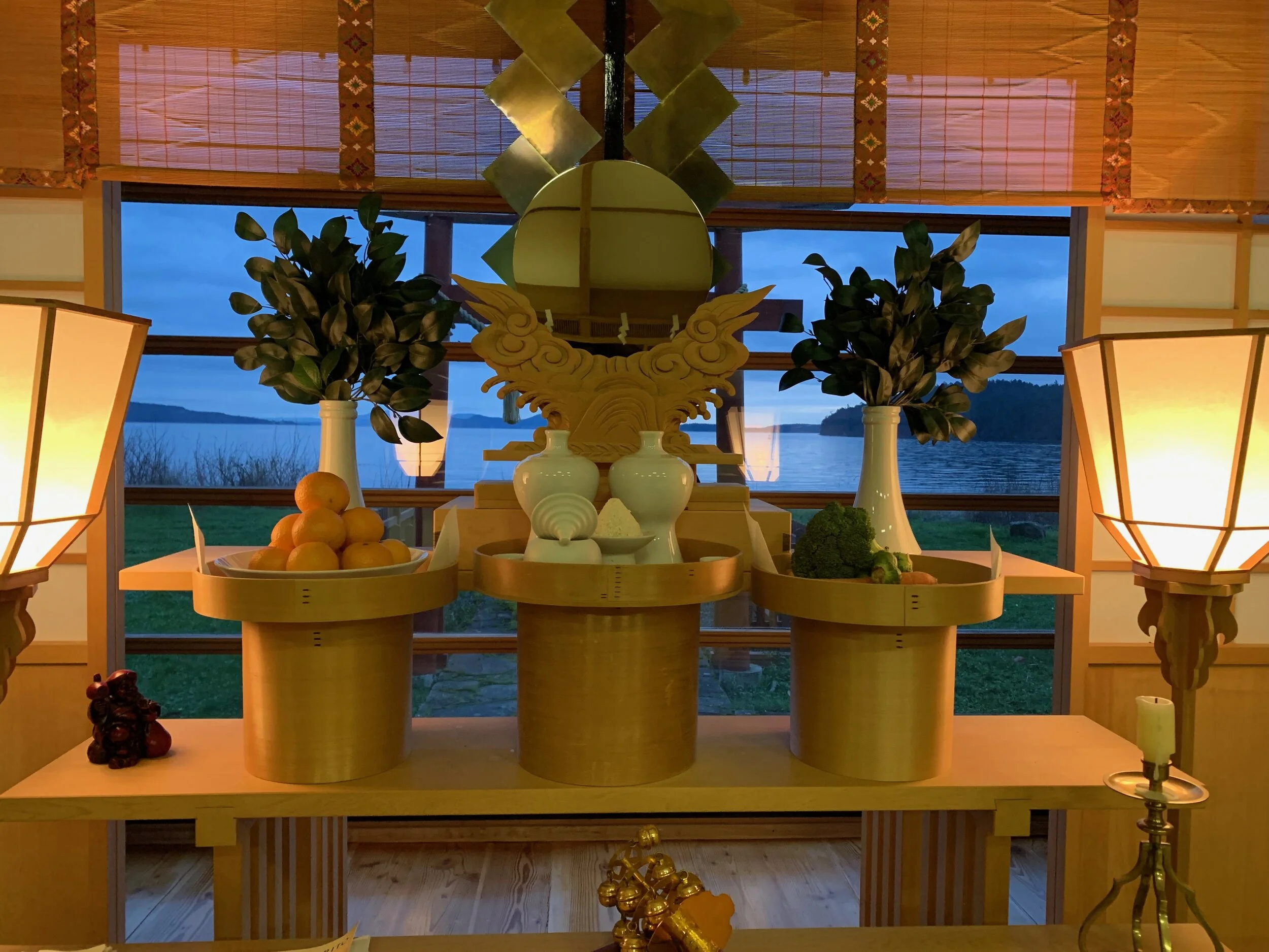 Shin Mei Spiritual Centre