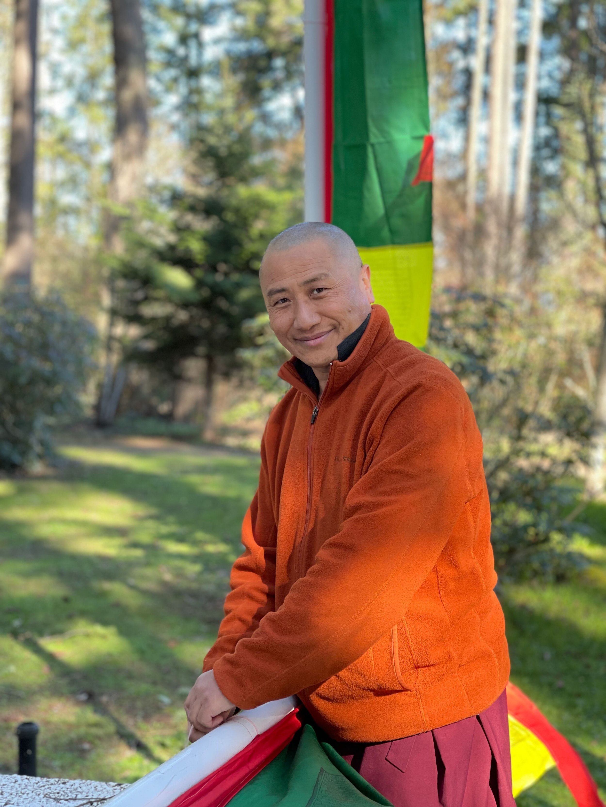 Blog — Shin Mei Spiritual Centre