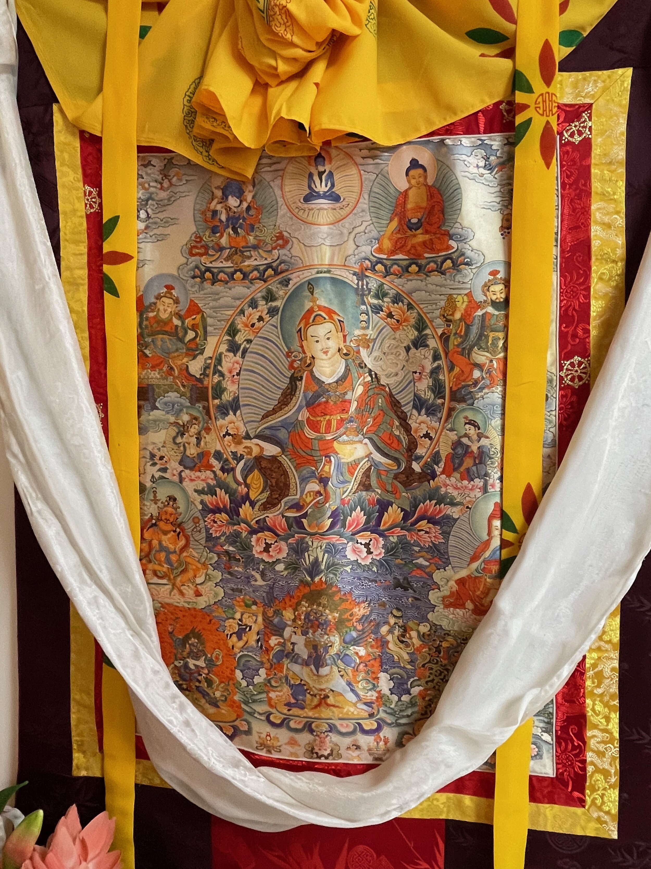 Gallery 2 — Shin Mei Spiritual Centre