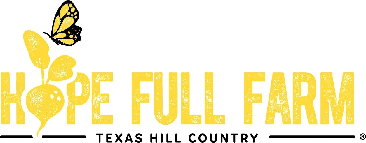 Hope Full Farm | Learn, Support, Grow Today