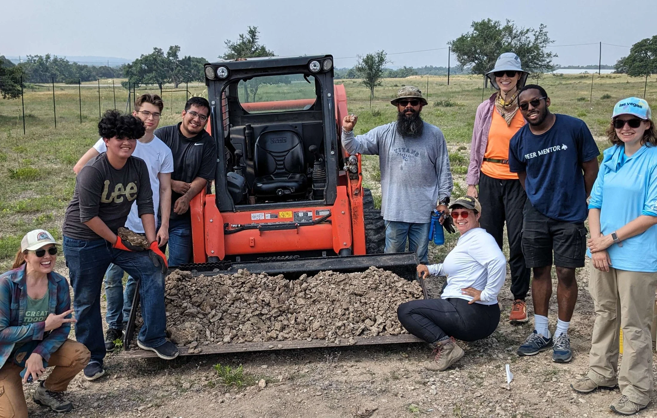 Volunteer | Join Us, Make a Difference — Hope Full Farm