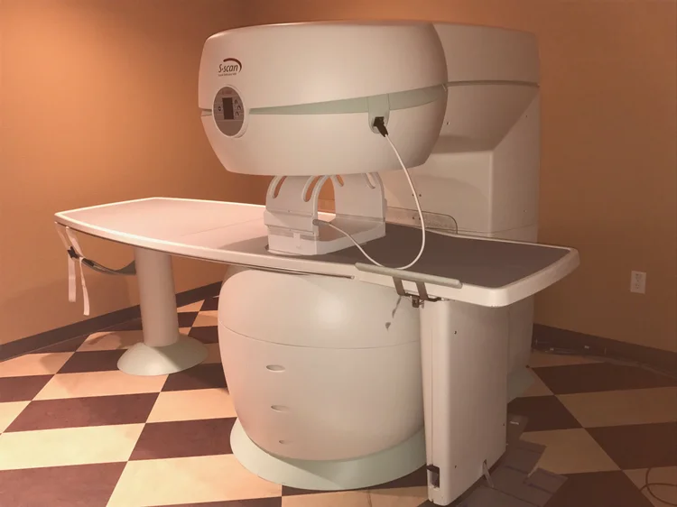 Open-Sided MRI | Experience Comfort Today — Spine West