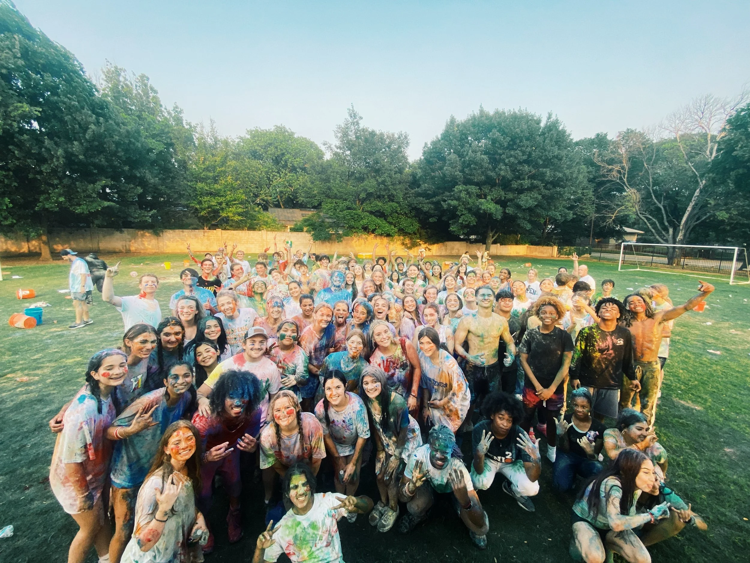 North Dallas Young Life