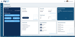 myGO — Accurate Payroll