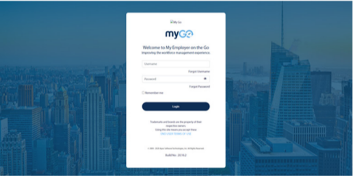 myGO — Accurate Payroll