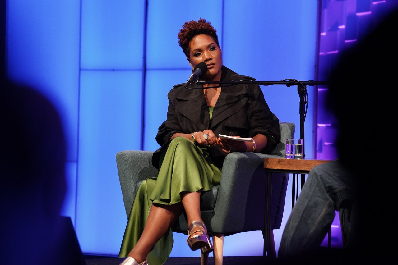 About — Tonya Mosley