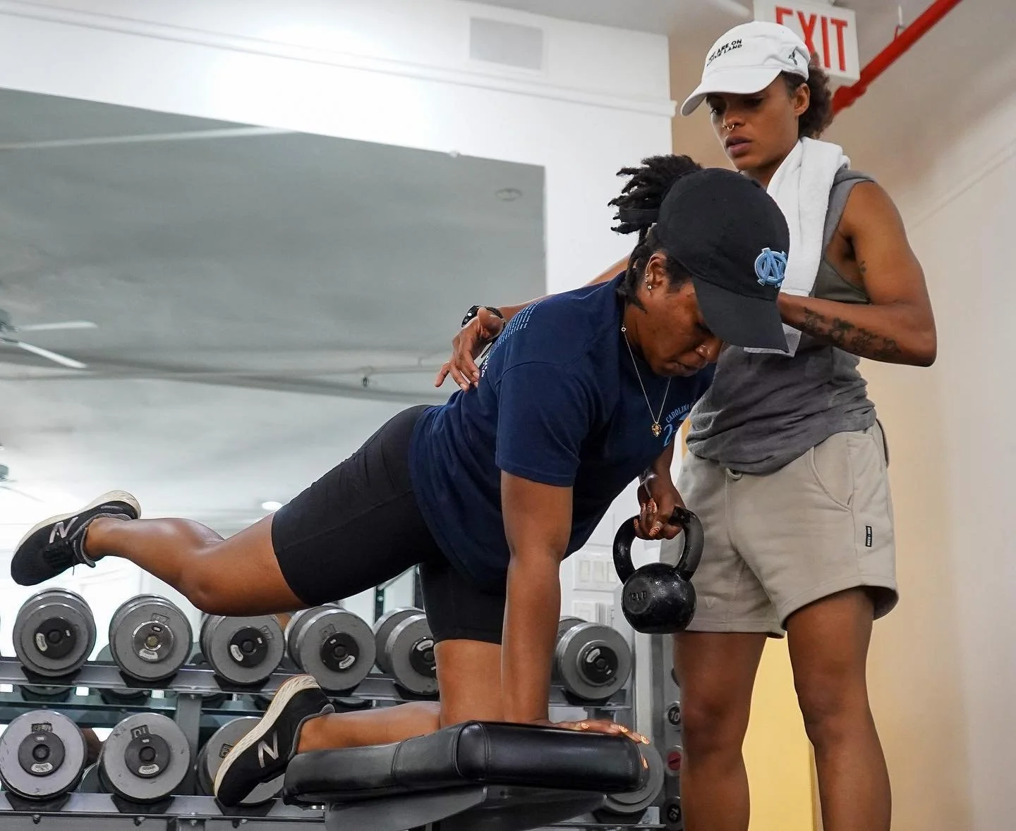 How NYC’s Best Personal Trainers Tailor Fitness Plans for Busy Schedules — The Ngo Effect