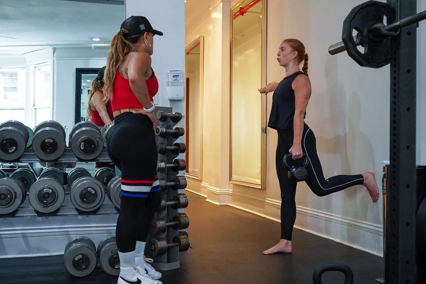 Why One-on-One Coaching is Essential in a Body Transformation Program ...