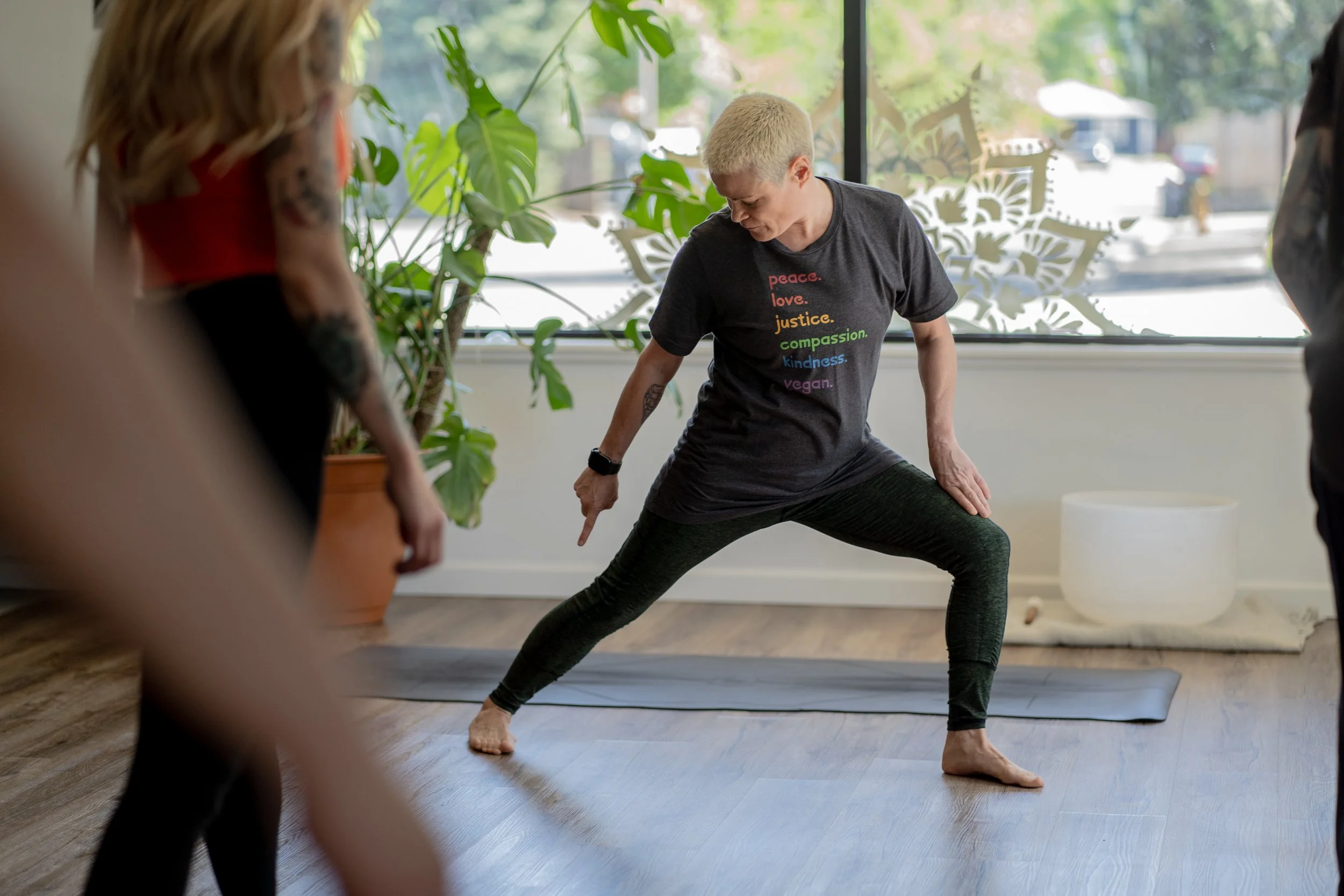 Our Instructors — Southern Oregon OM