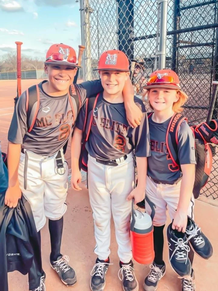 Teams — Lacore Family Foundation