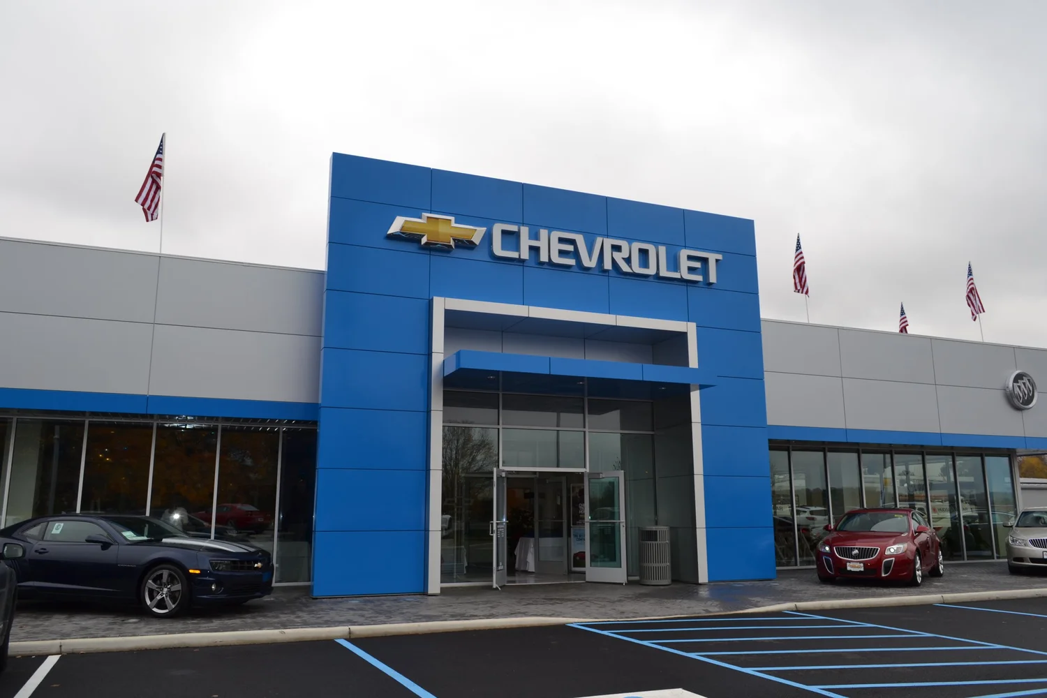 Healey Chevy Middletown Ny