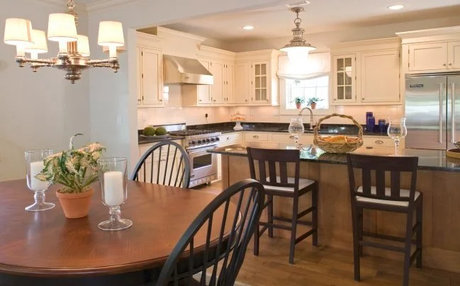 Gallery 1 — Liscum McCormack VanVoorhis Architects