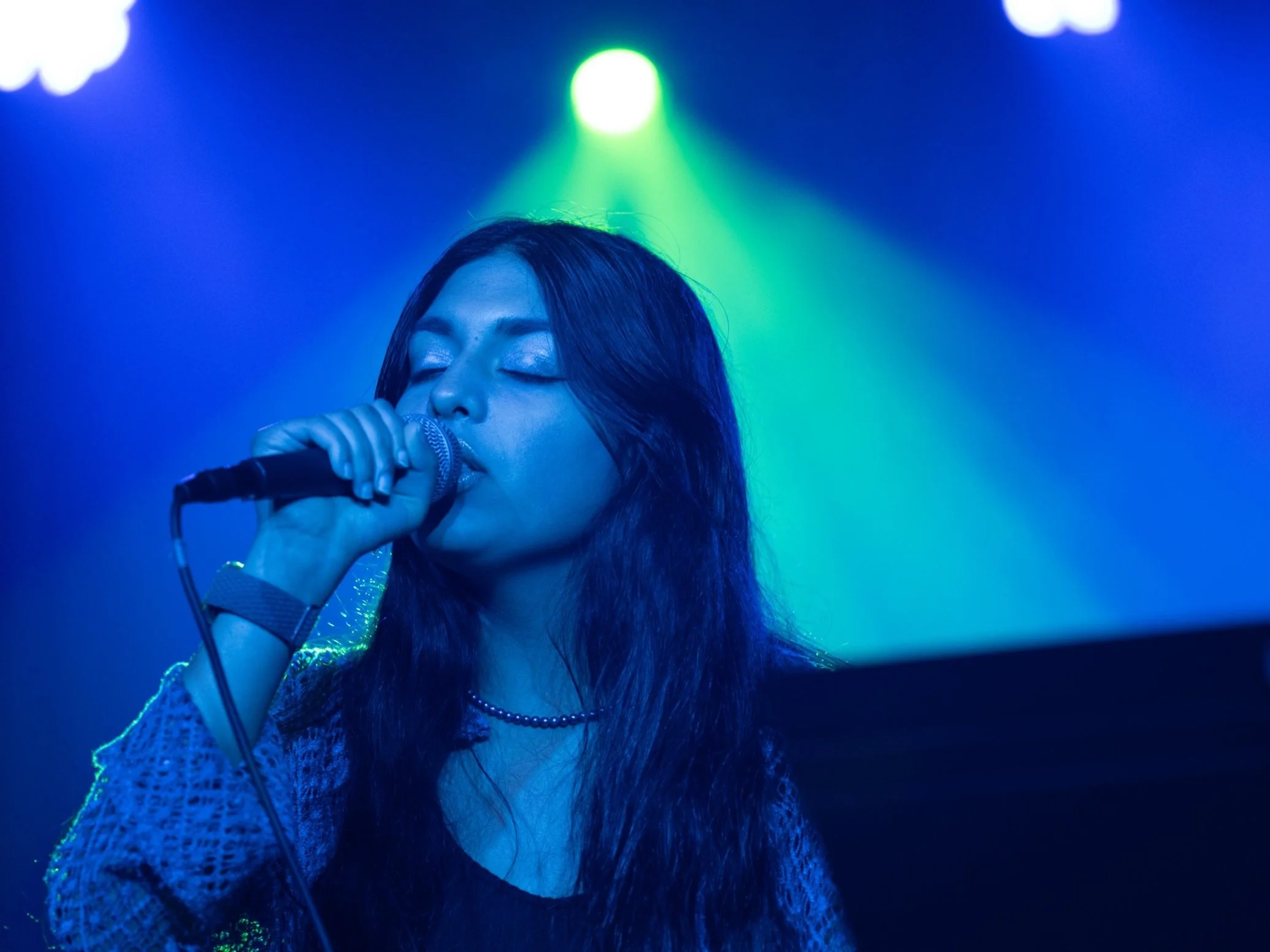 Artist Development — Radha School of Music