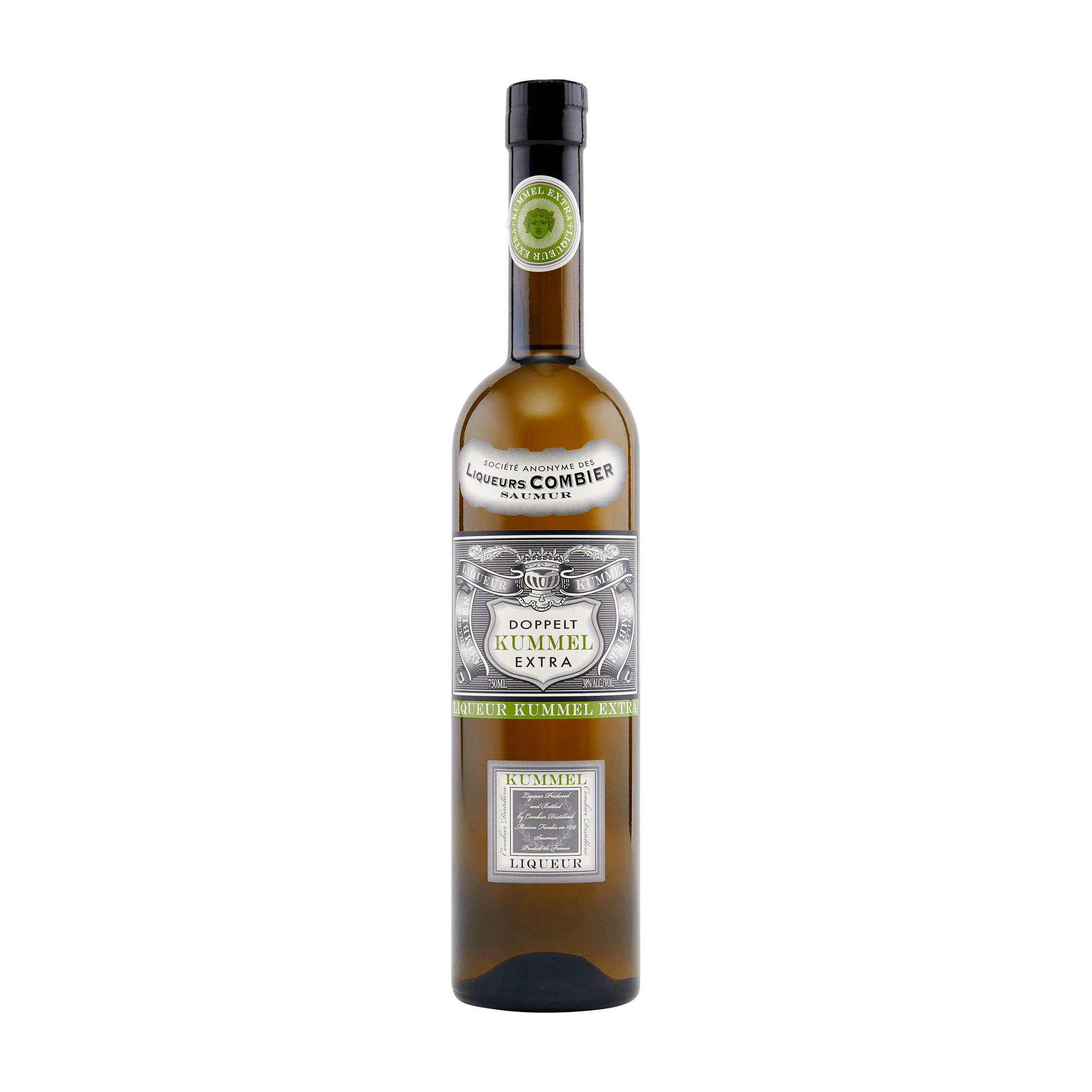 Products — Combier USA