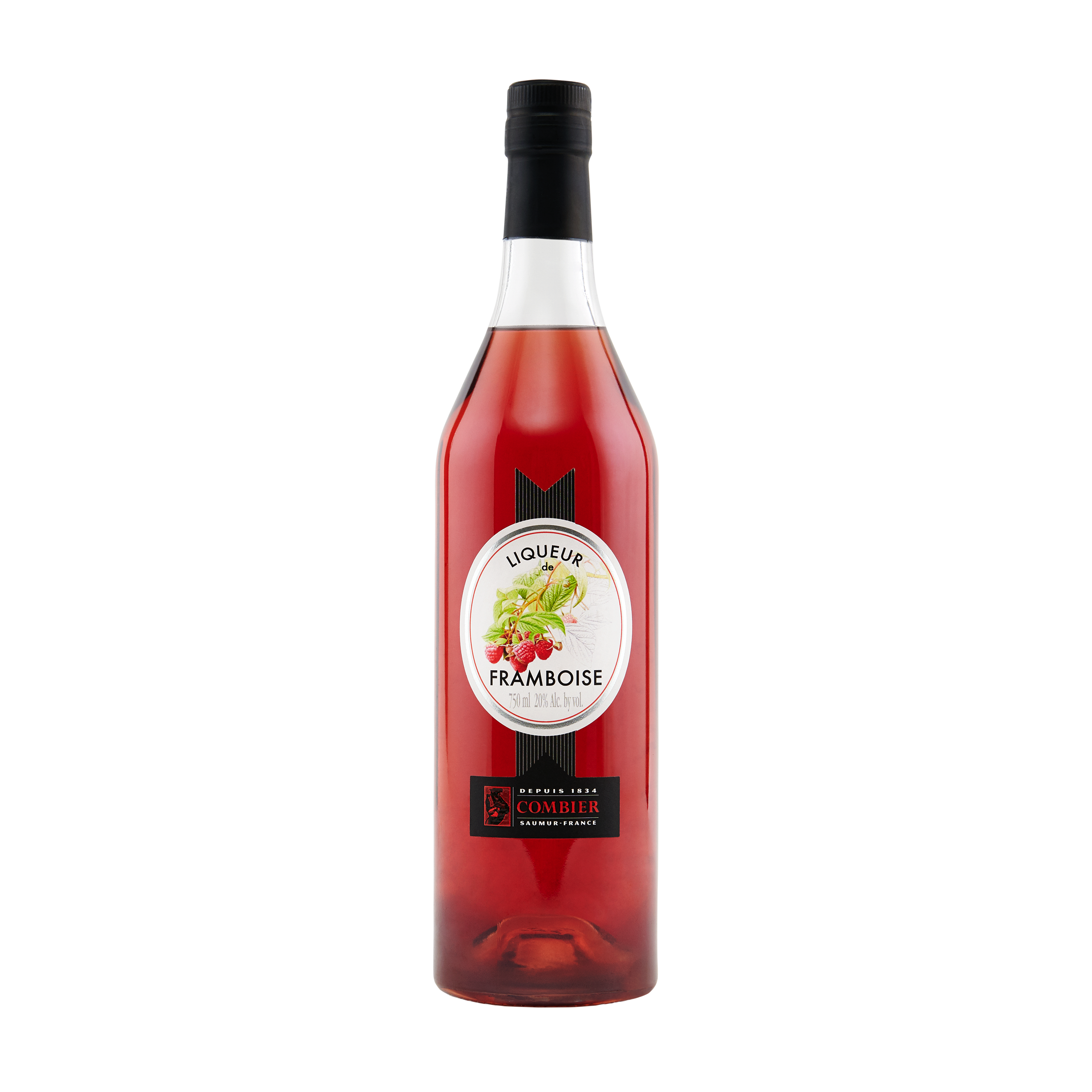 Products — Combier USA