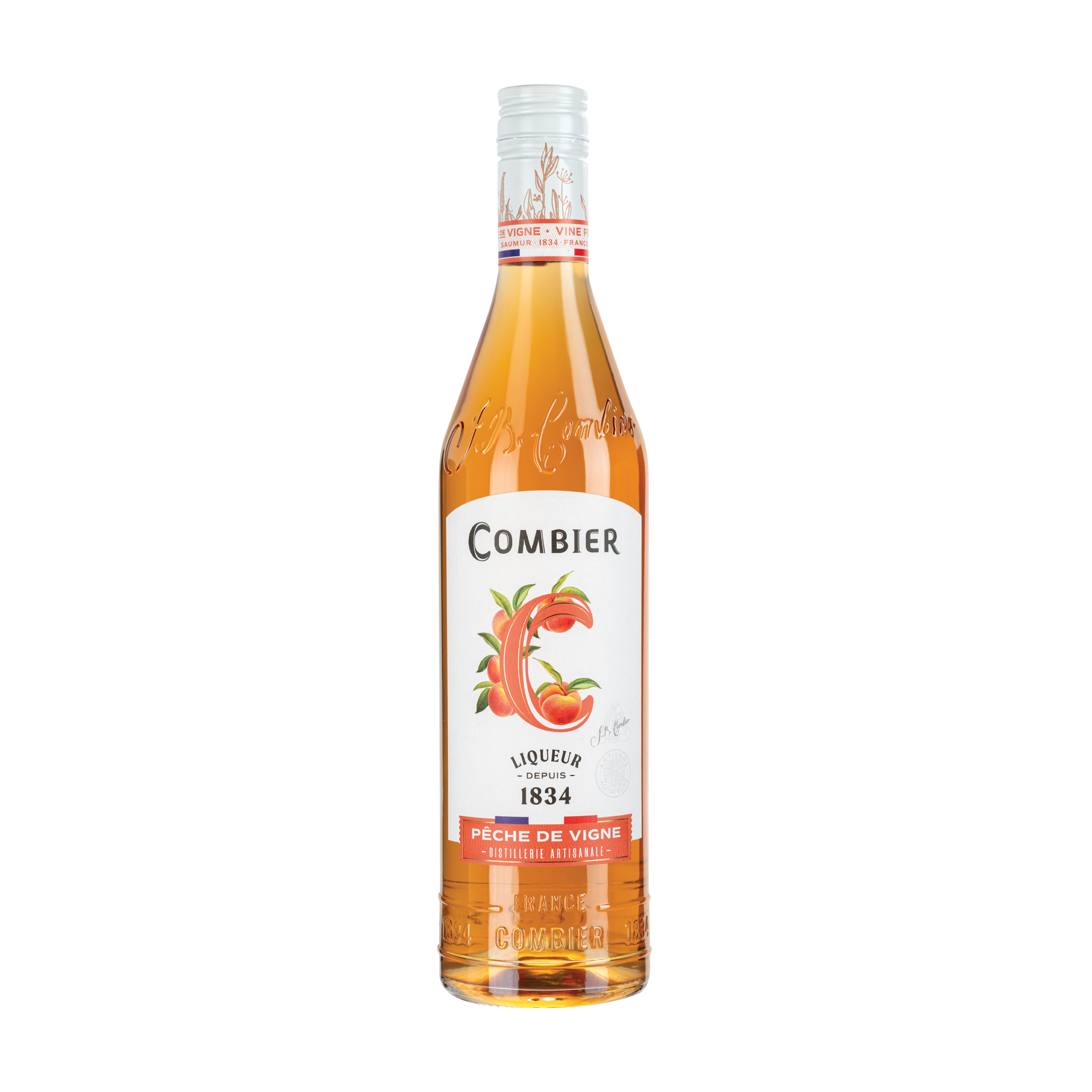 Products — Combier USA