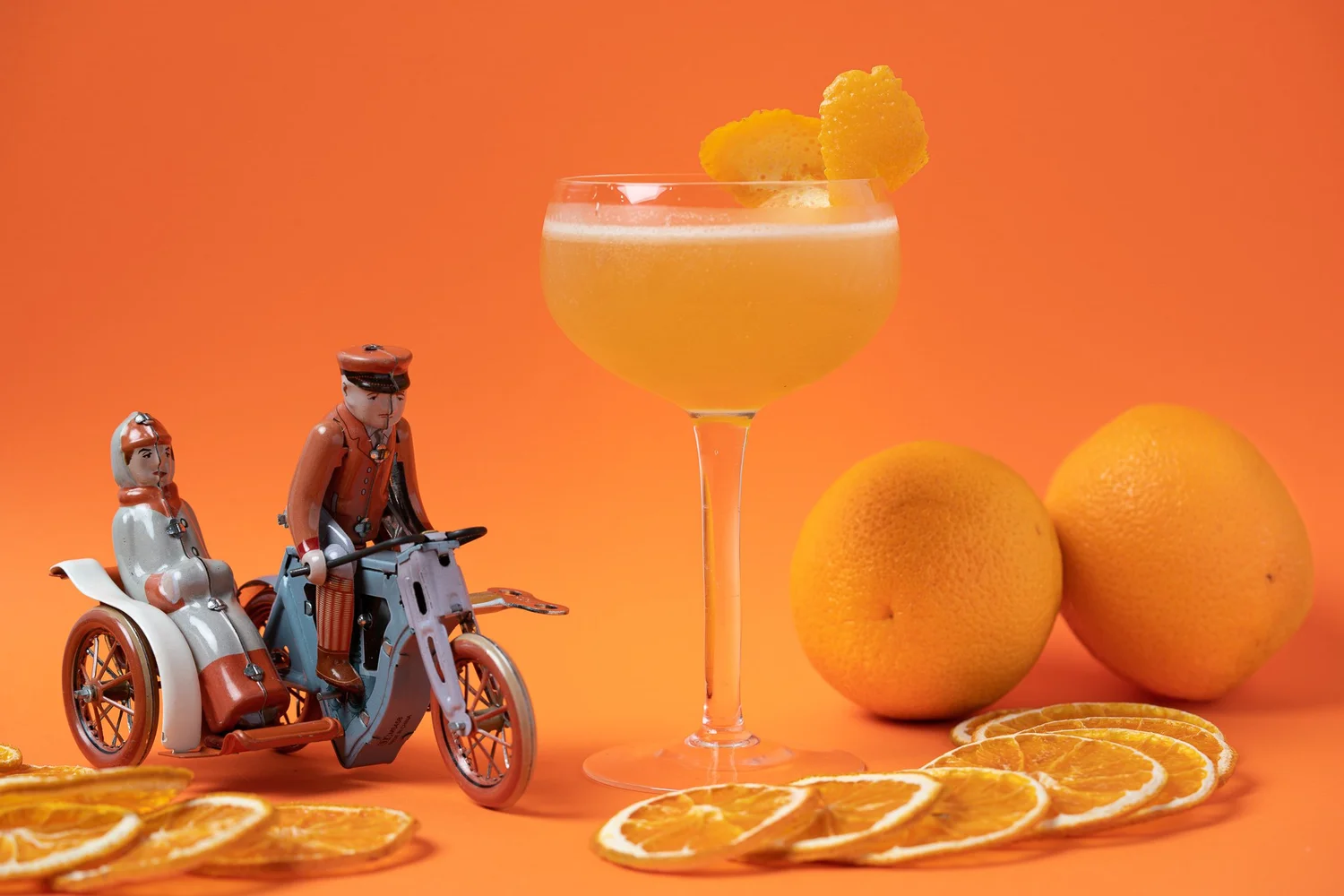 Recipes — Combier USA