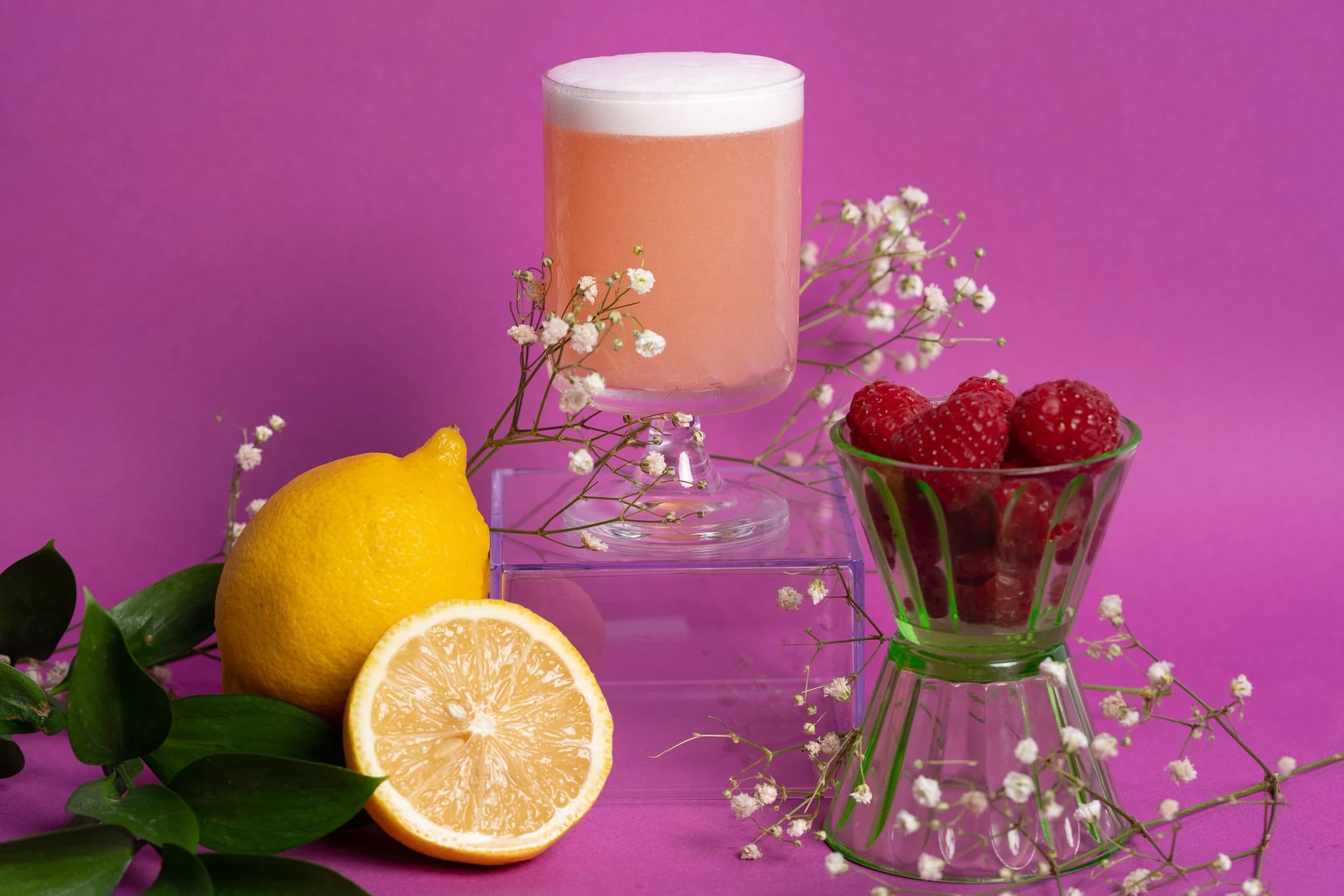 Recipes — Combier USA