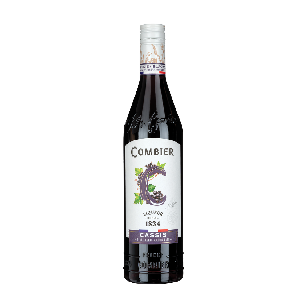 Products — Combier USA