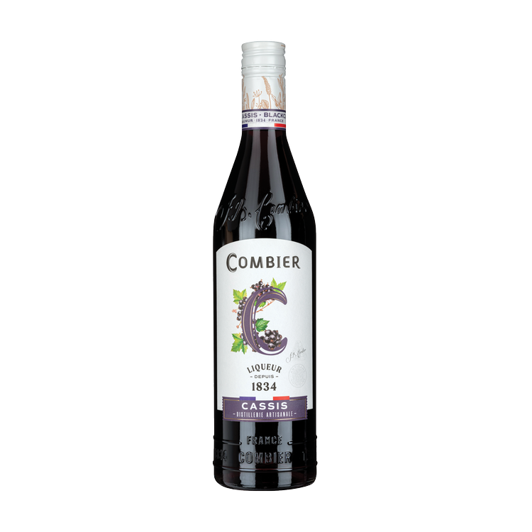 Products — Combier USA