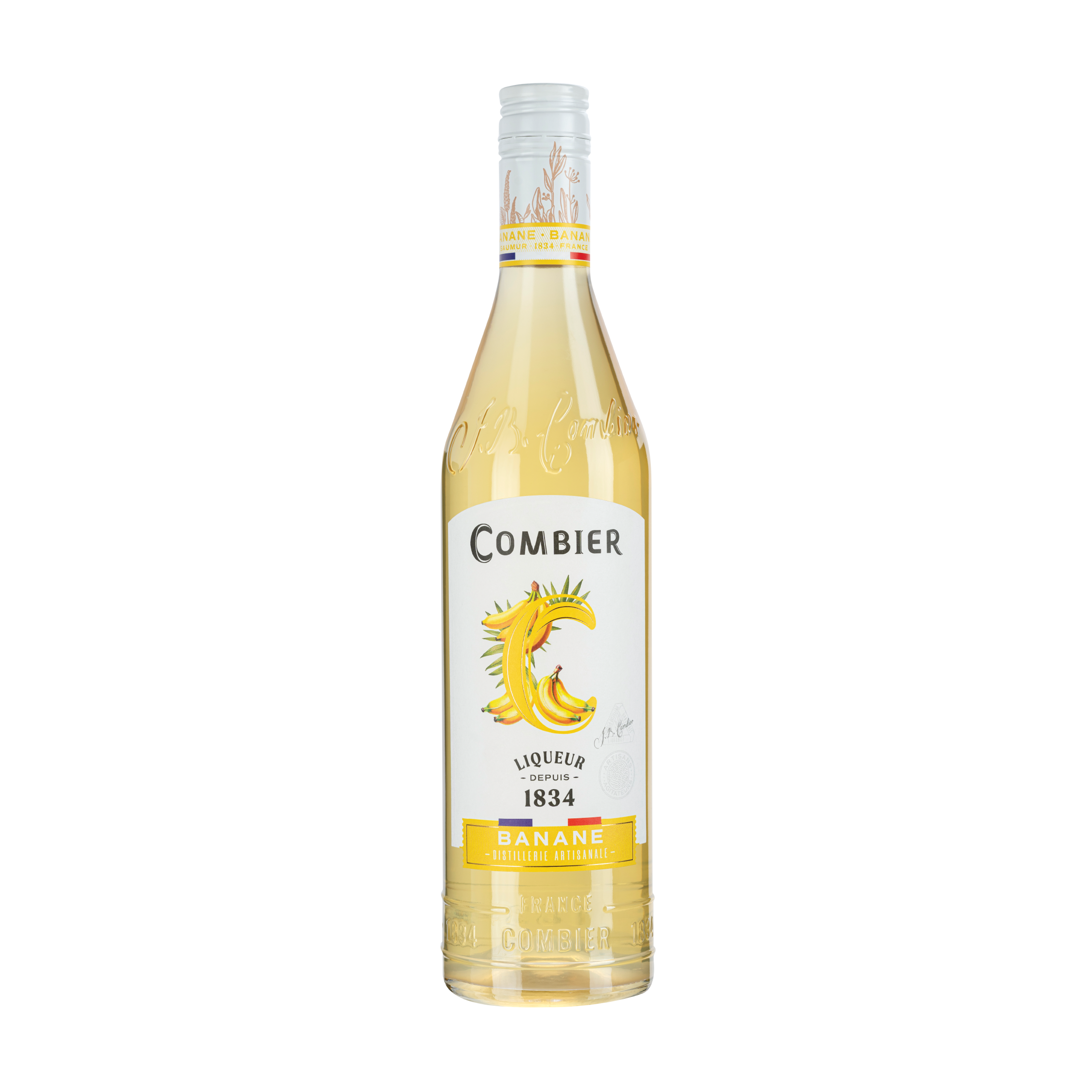 Products — Combier USA