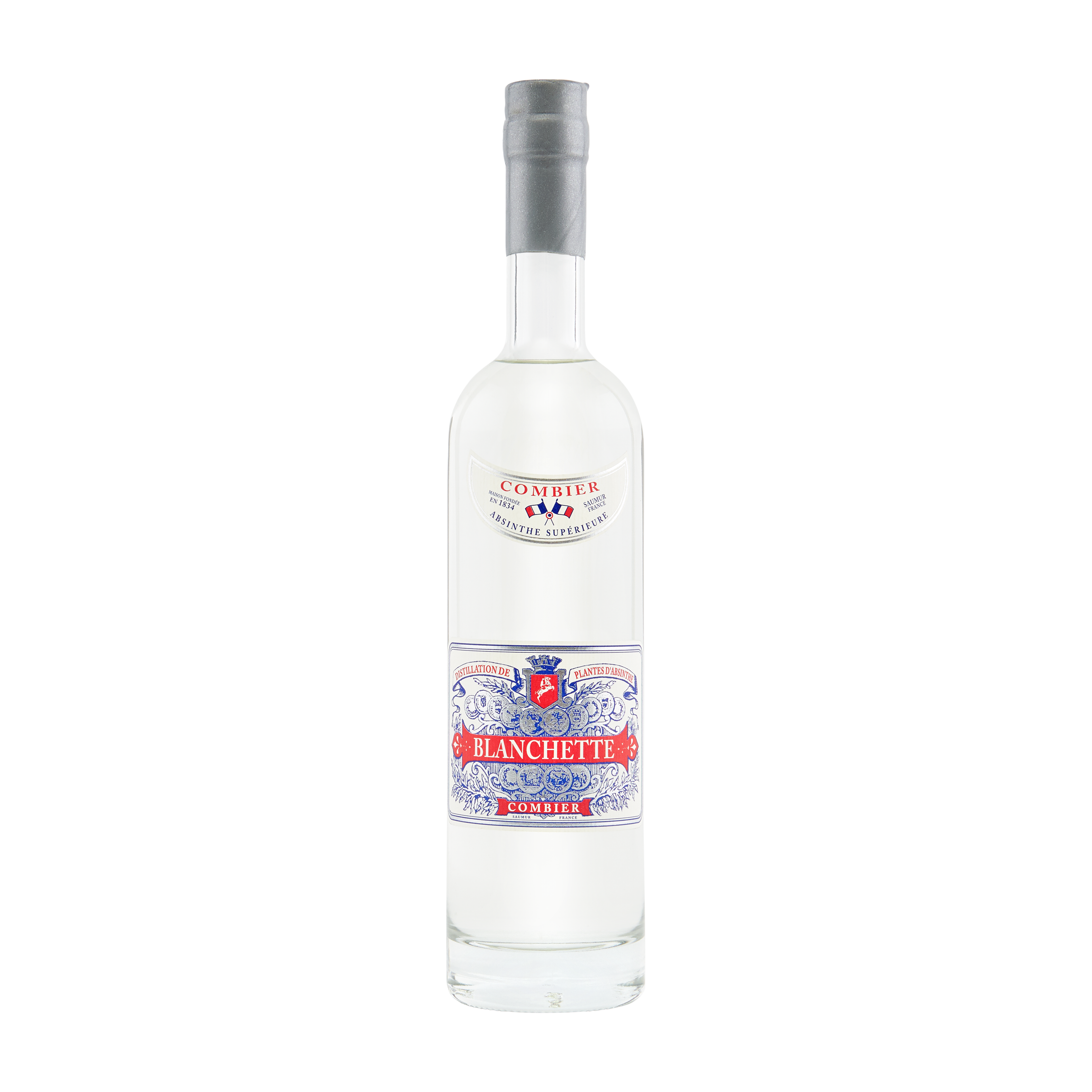 Products — Combier USA