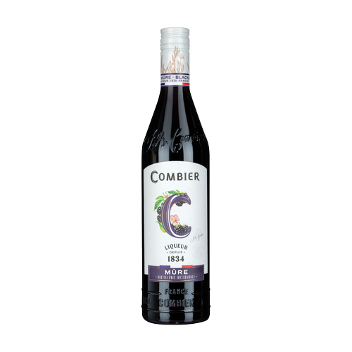 Products — Combier USA