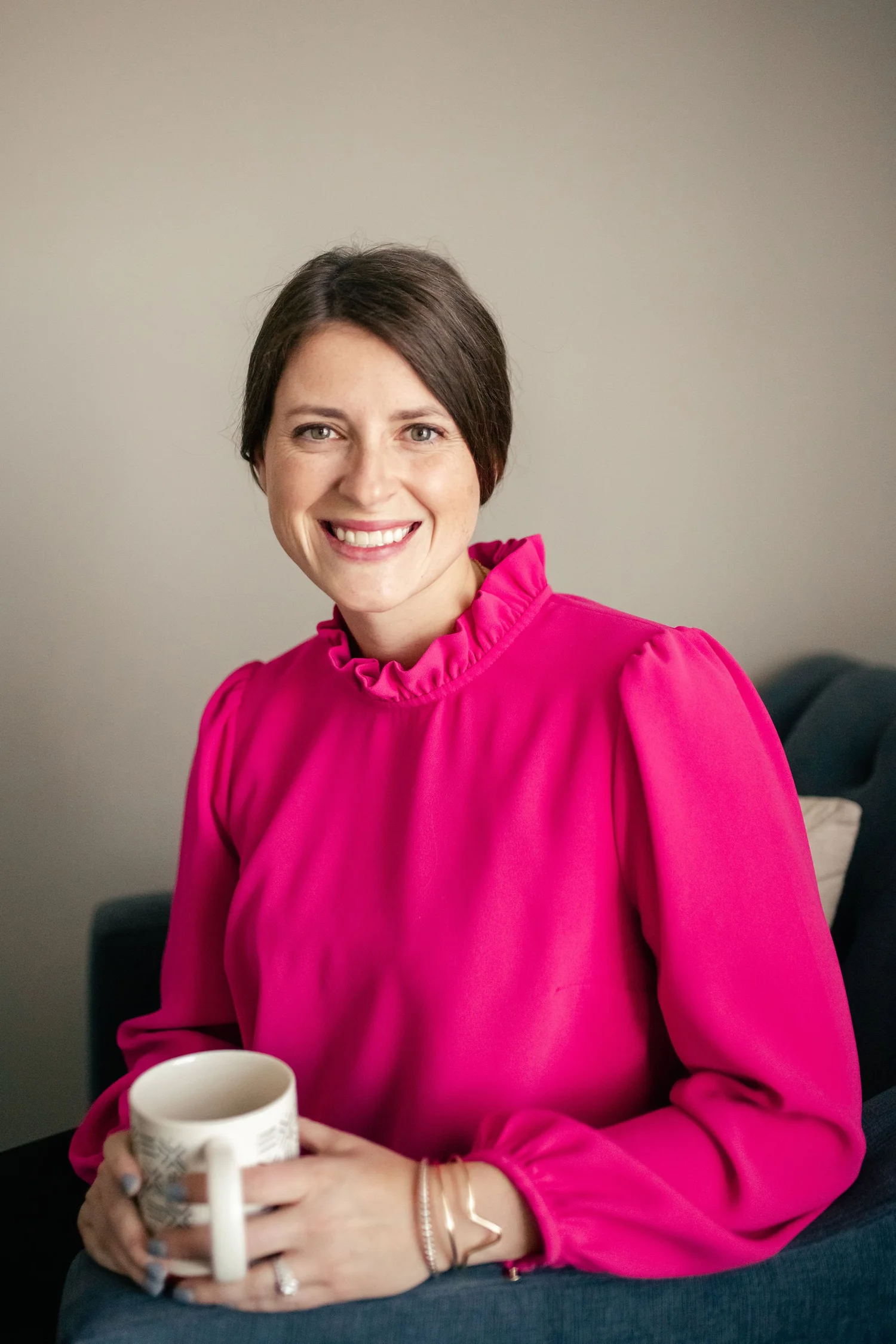 Meet Alex — Alex Leet, LCSW, LLC