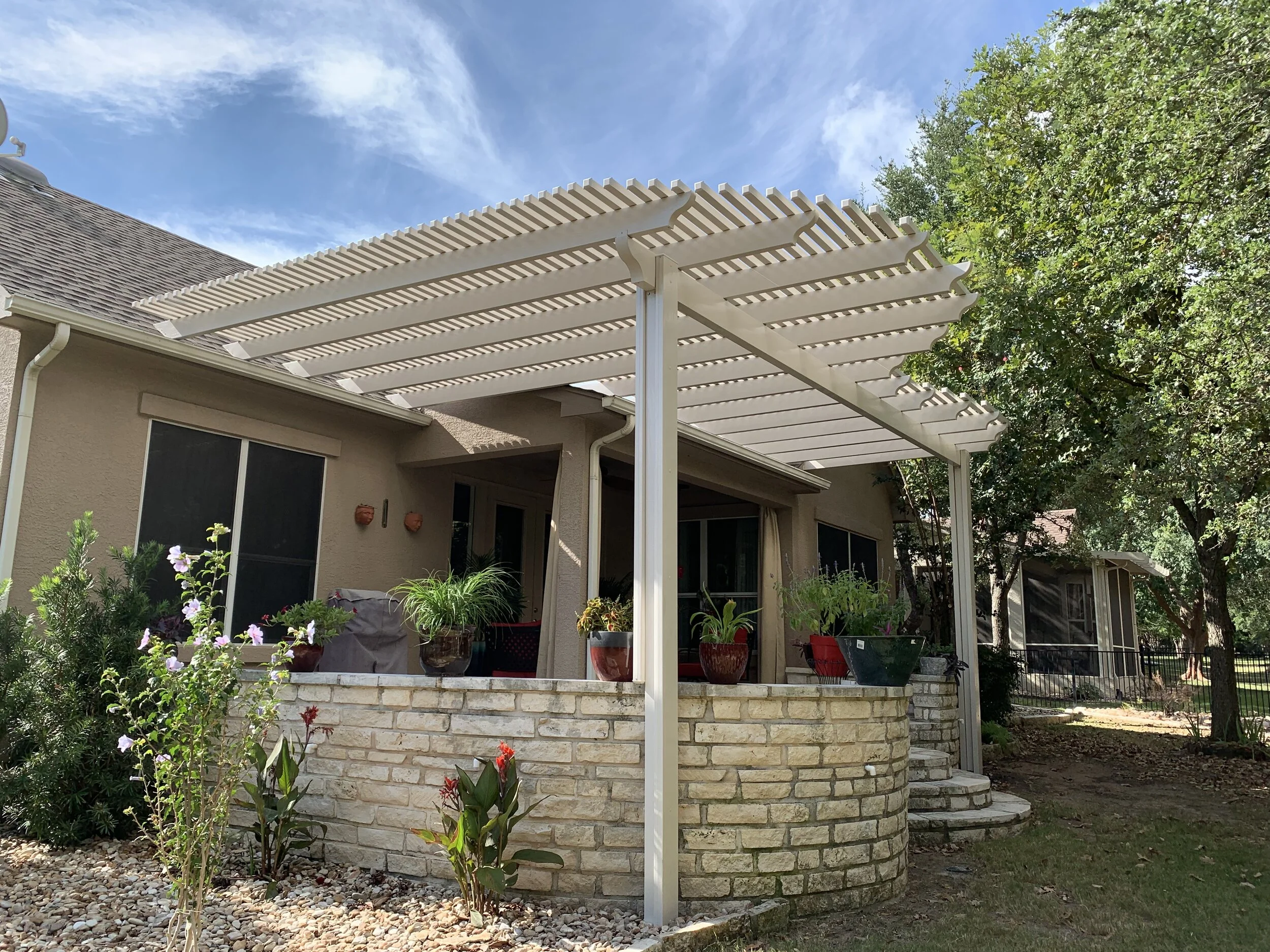 Landmark Custom Exteriors