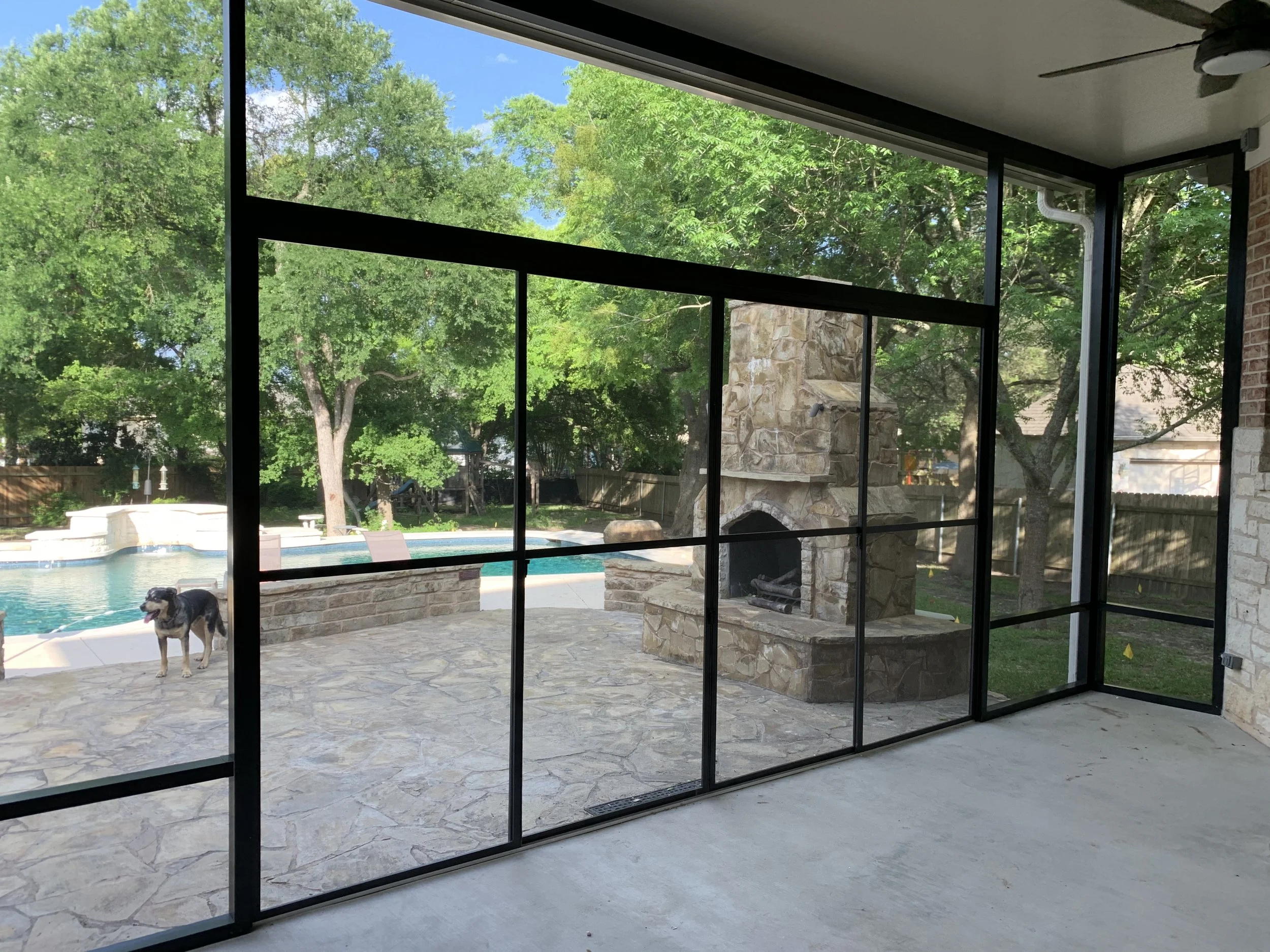 Landmark Custom Exteriors