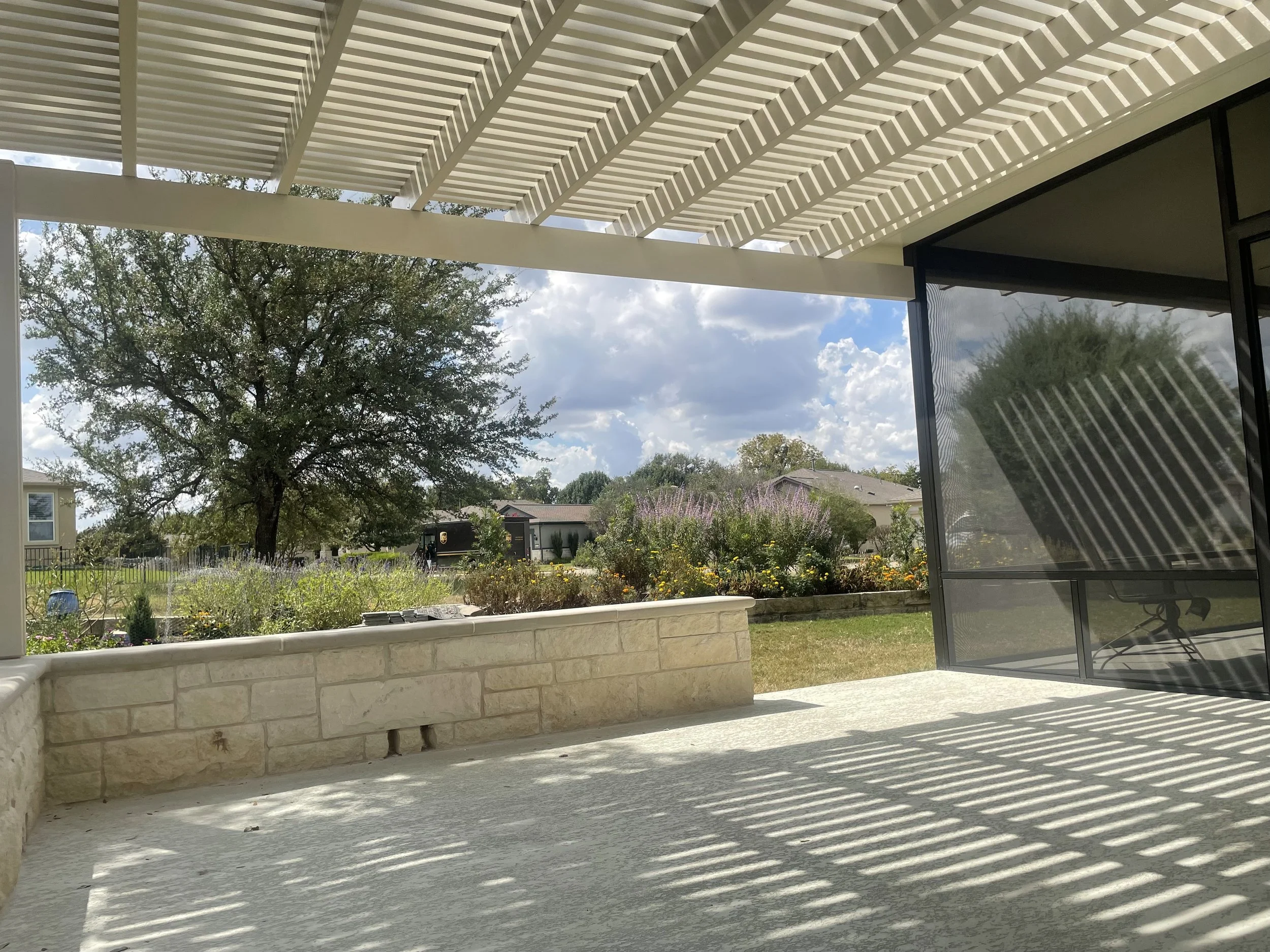 Landmark Custom Exteriors