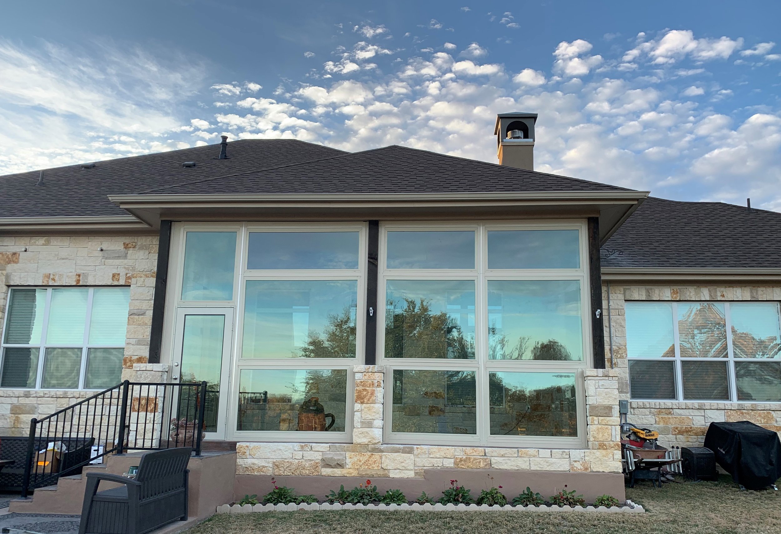 Landmark Custom Exteriors