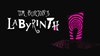 Tim Burton's Labyrinth — TIM BURTON
