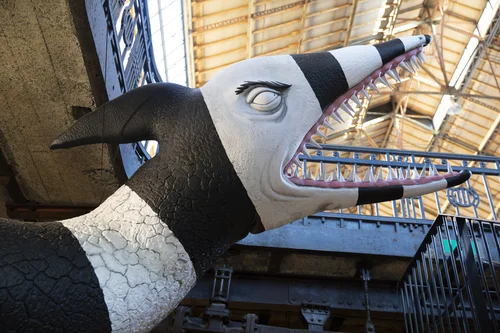 The World of Tim Burton — TIM BURTON