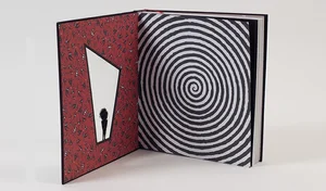 The Art of Tim Burton — TIM BURTON