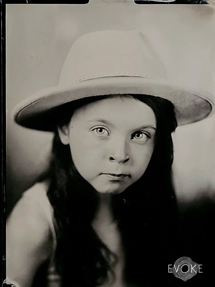 Portraits — Evoke Tintype