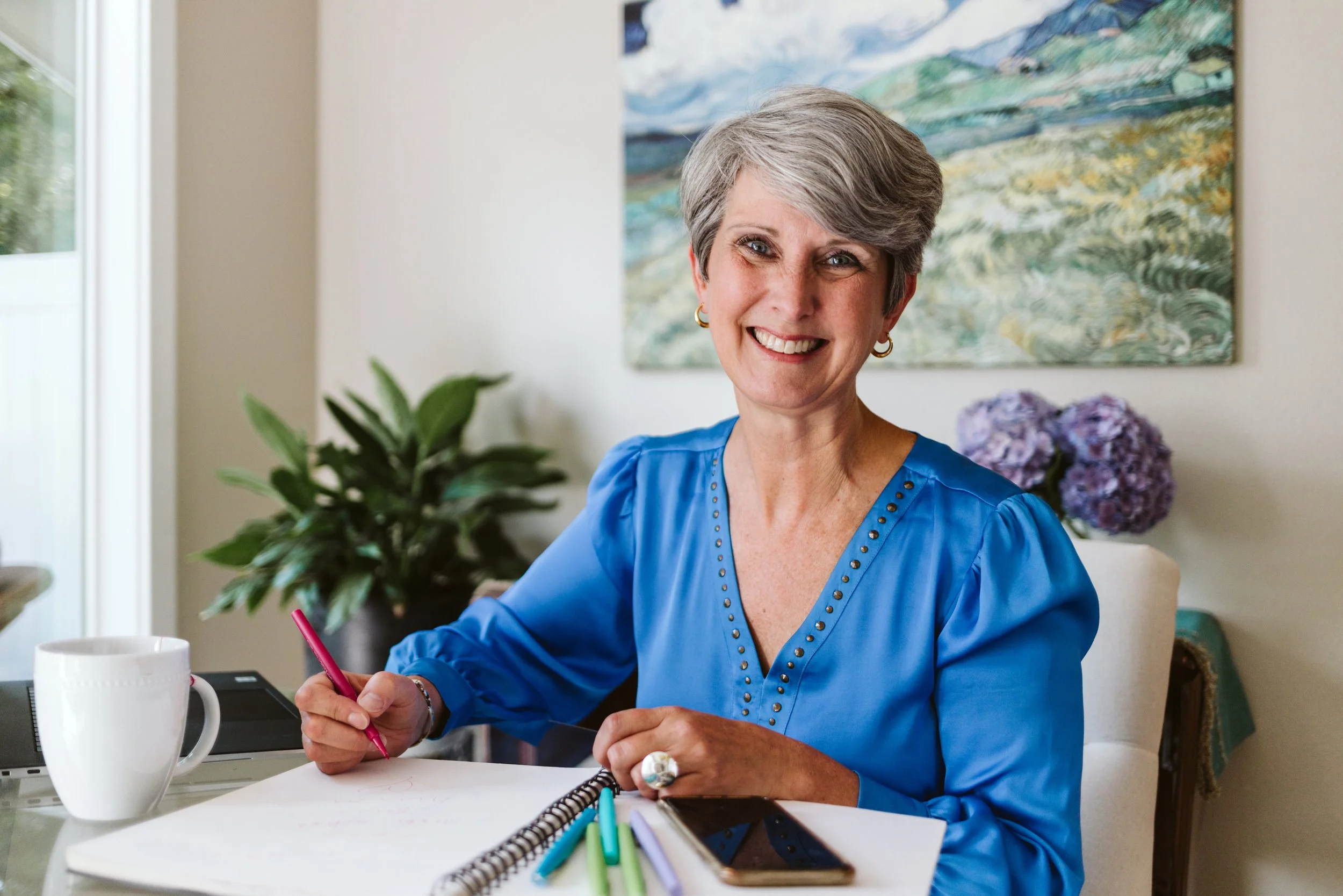 Meet Renee — Renée Smith Speaks