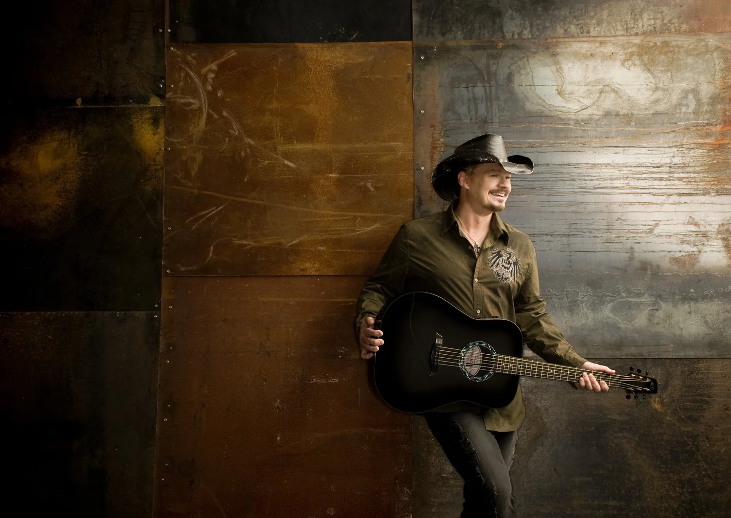 Music — Nashville Photographer Allen Clark