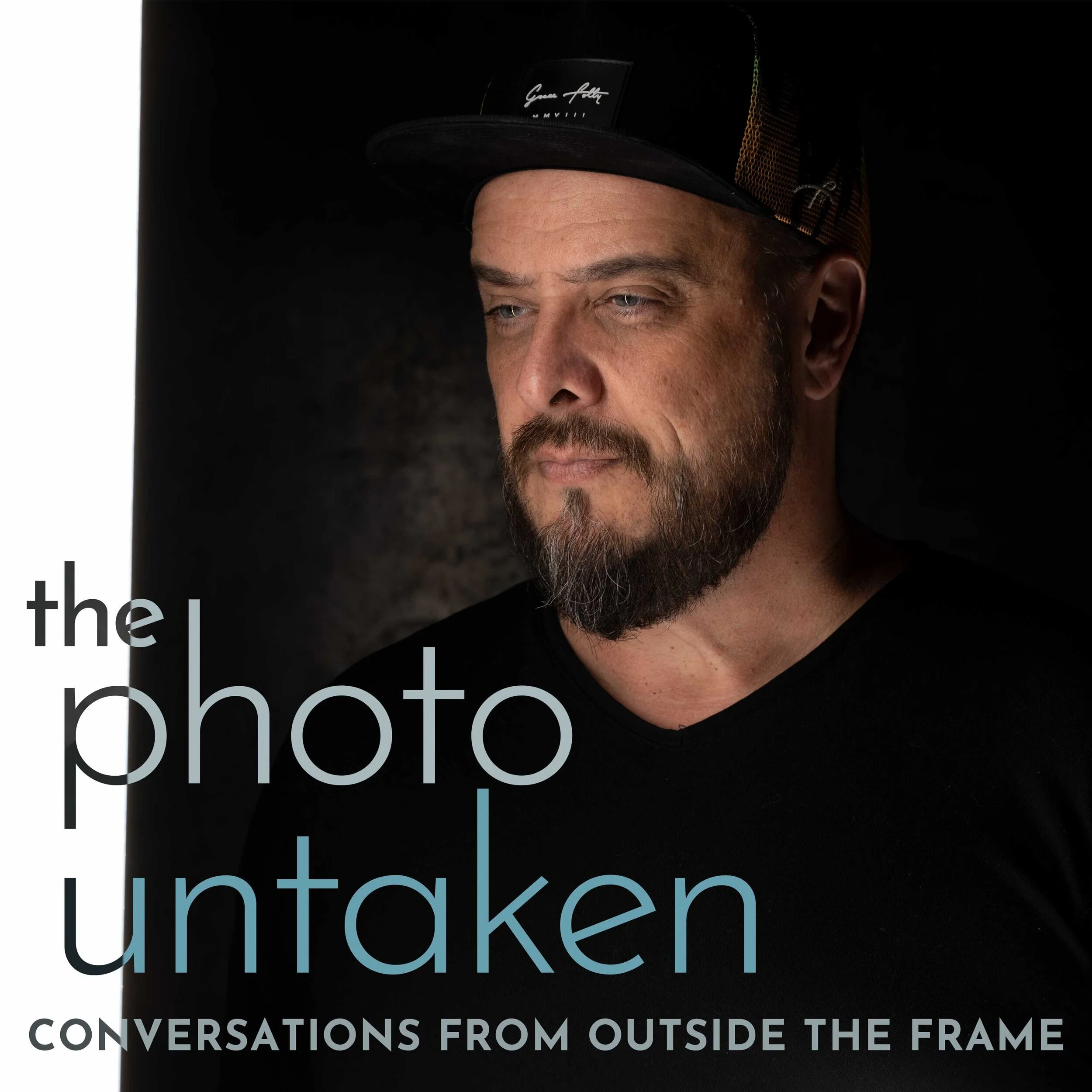 The Photo Untaken Podcast - Conversations From Outside the Frame ...