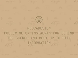 Shop Euca Design — Euca Design