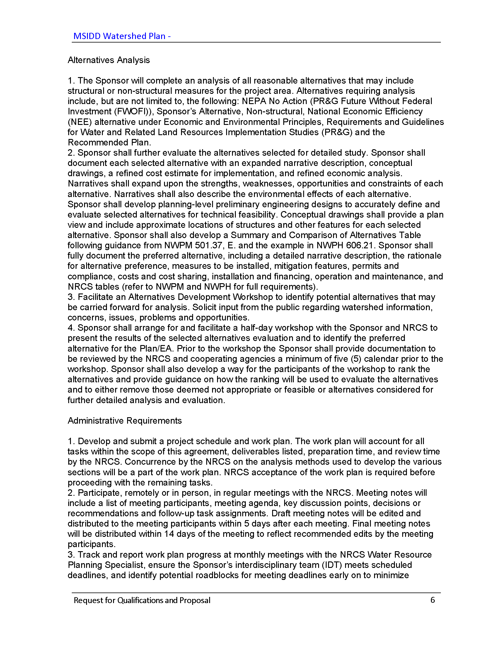 Maricopa Stanfield Irrigation & Drainage District