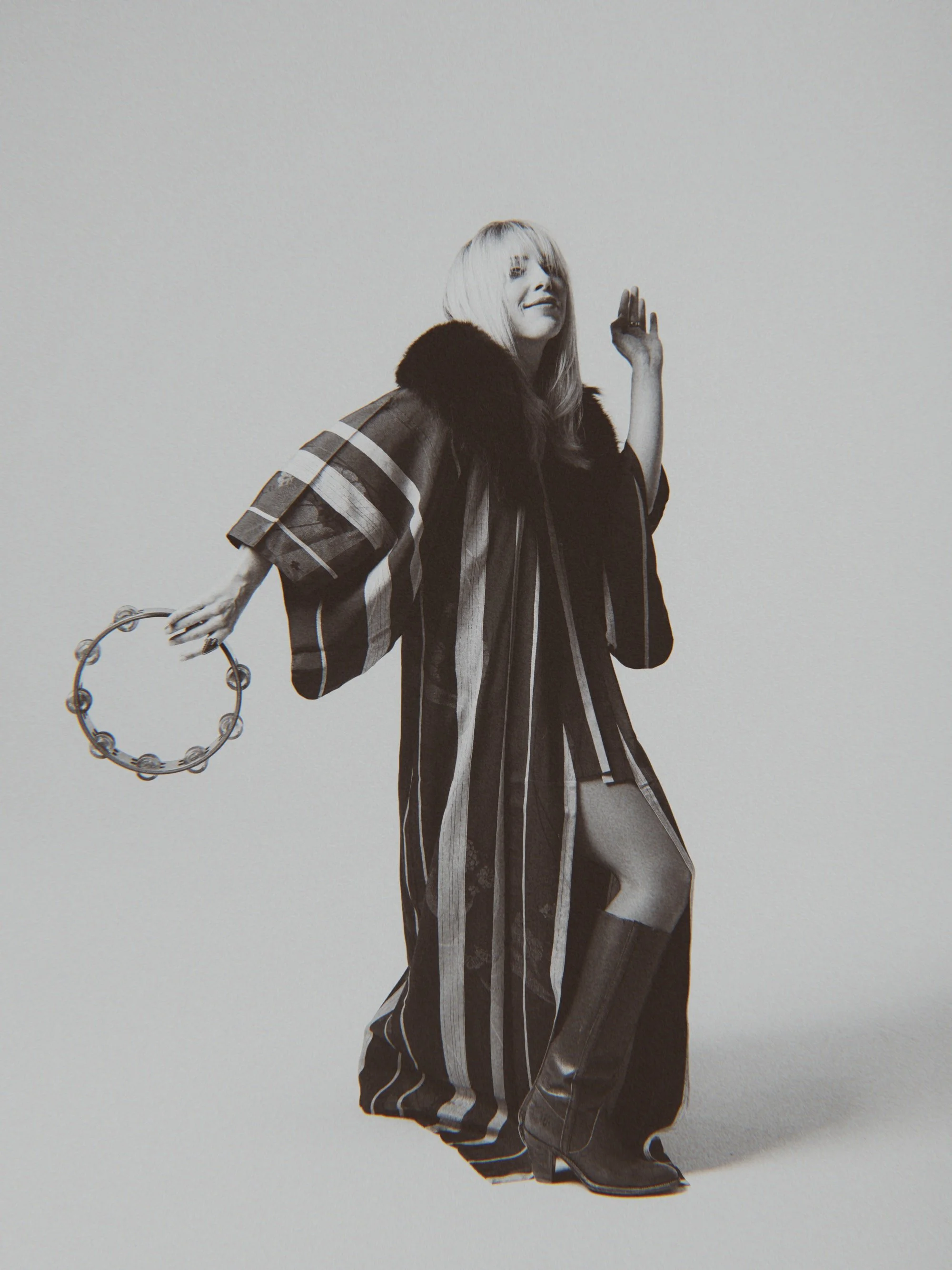 Support — Brie Stoner