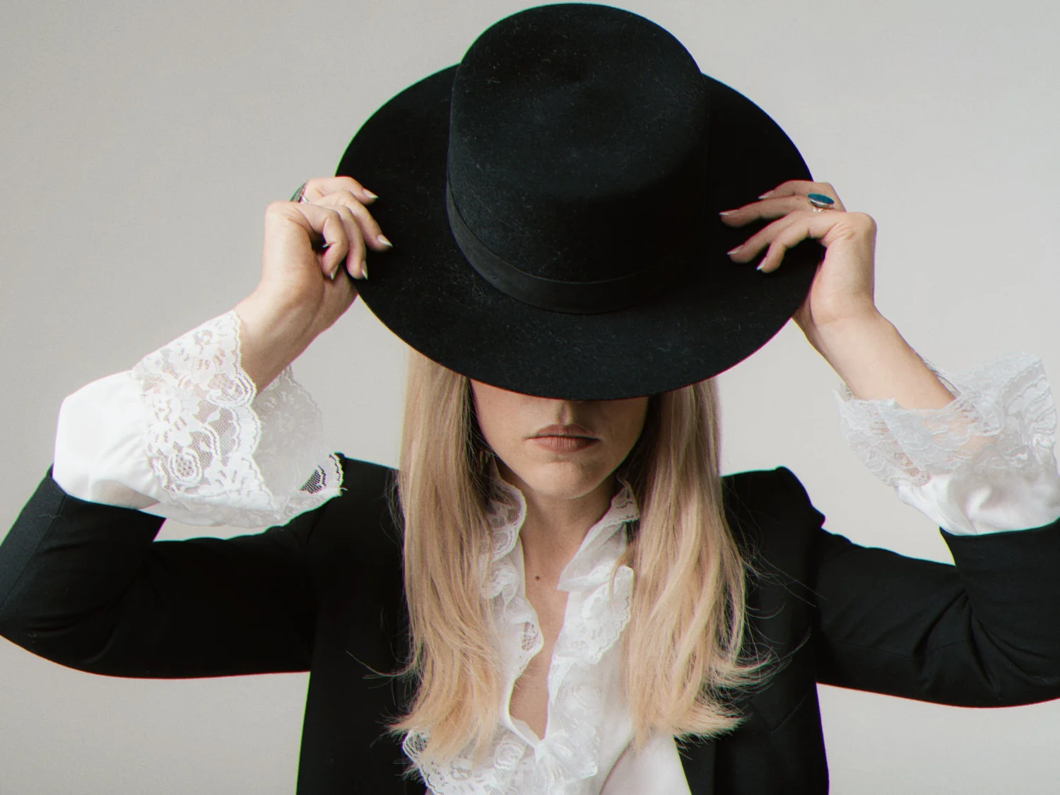 Offerings — Brie Stoner