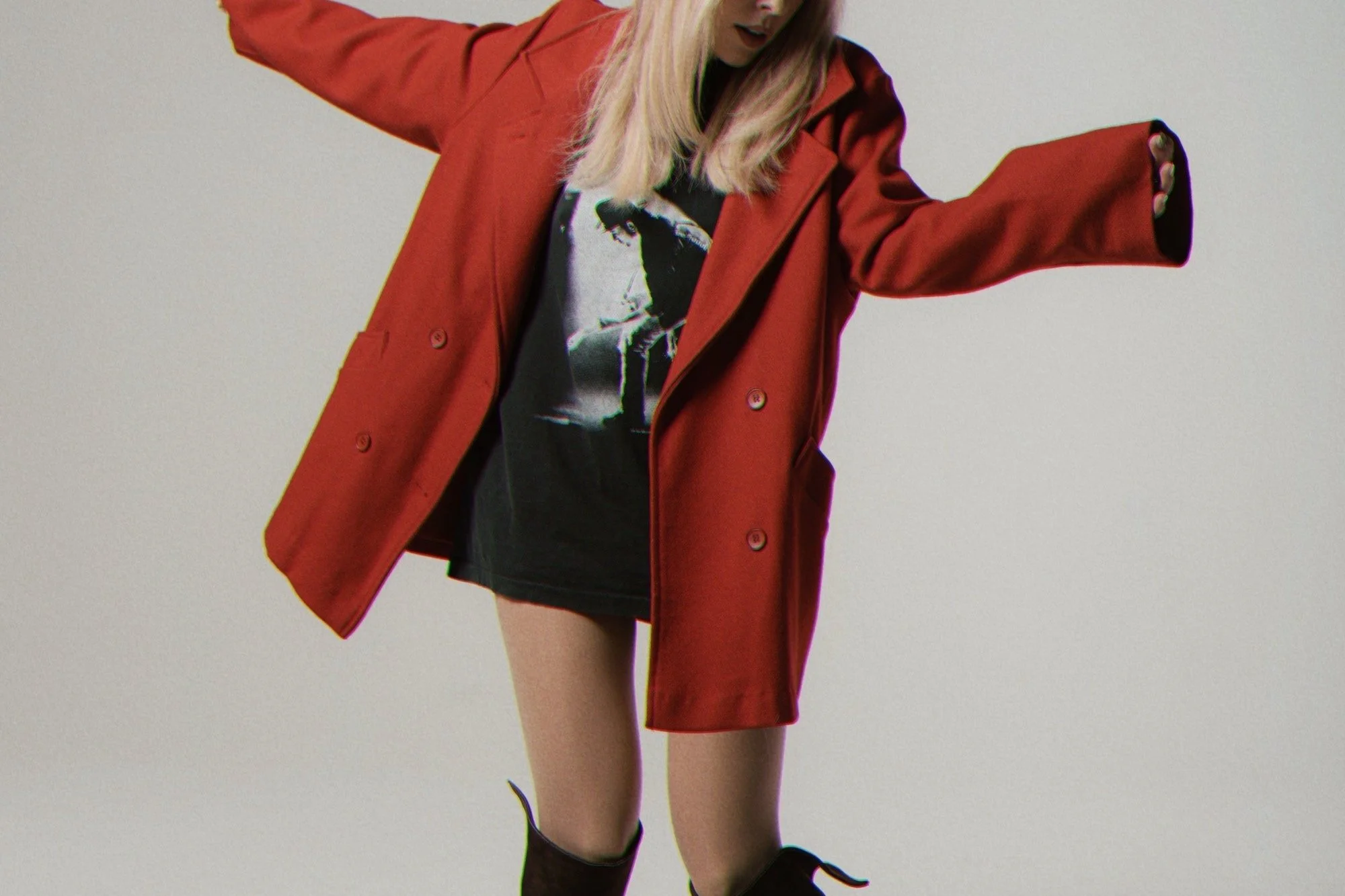 Podcast — Brie Stoner