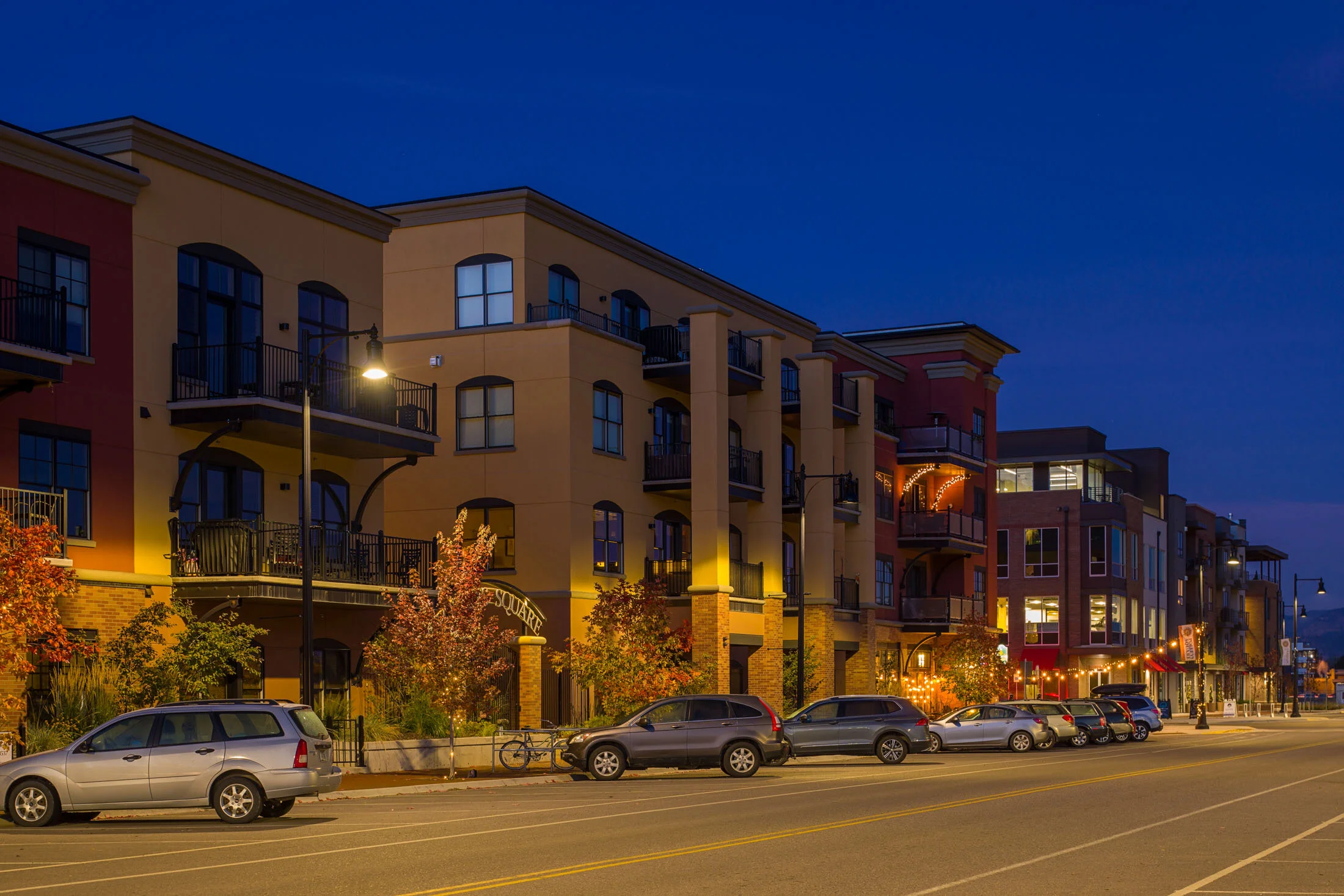 WGM Group - Land Planning Services