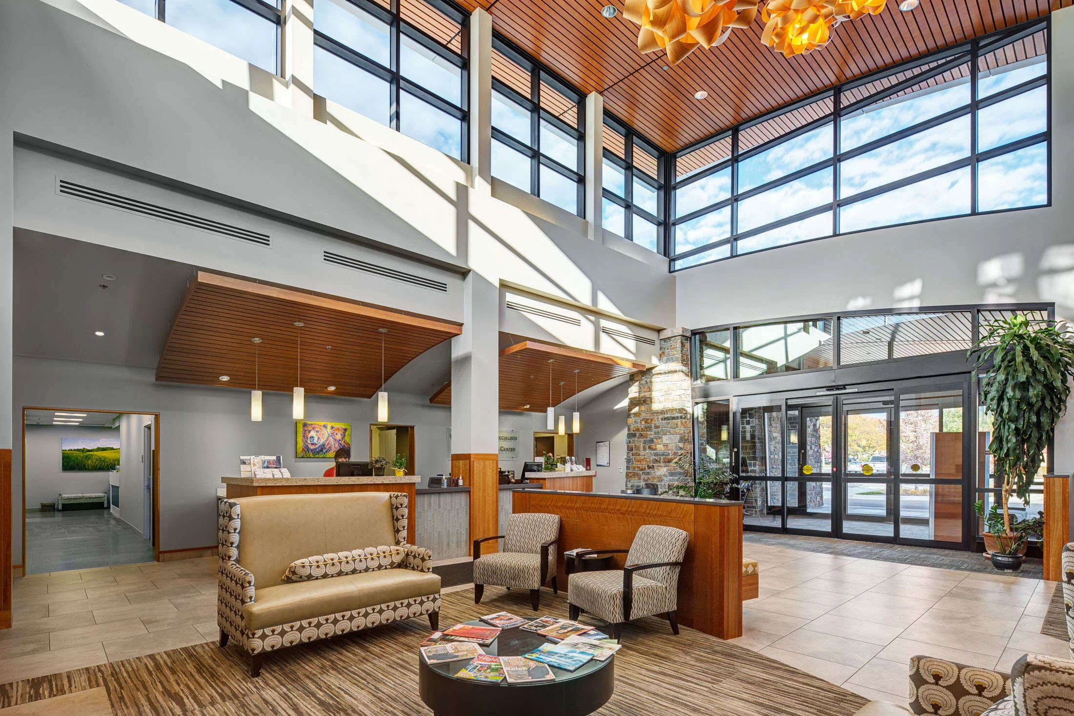 WGM Group - Projects (Planning, Design, Engineering, and More)