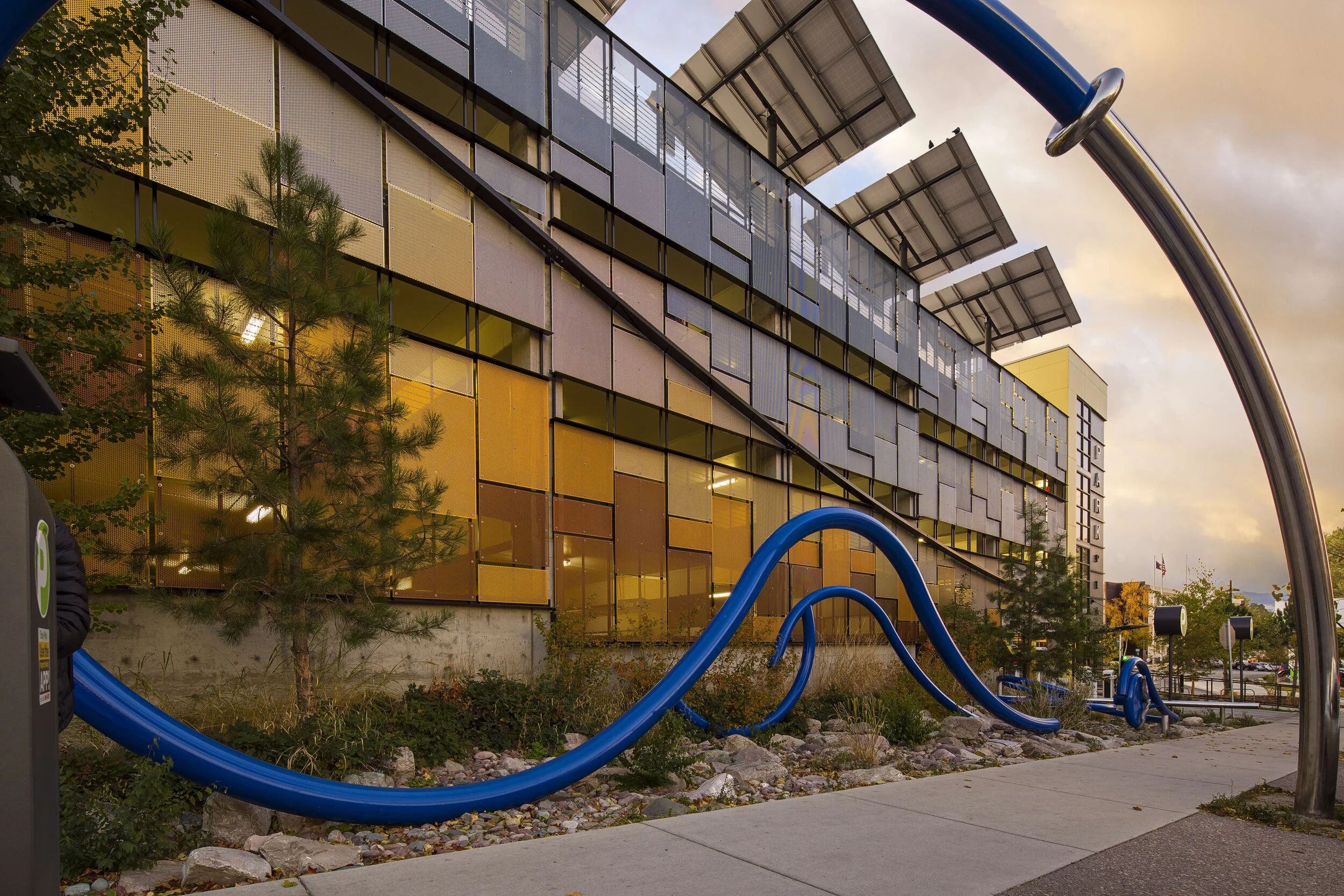 WGM Group - Architecture & Engineering